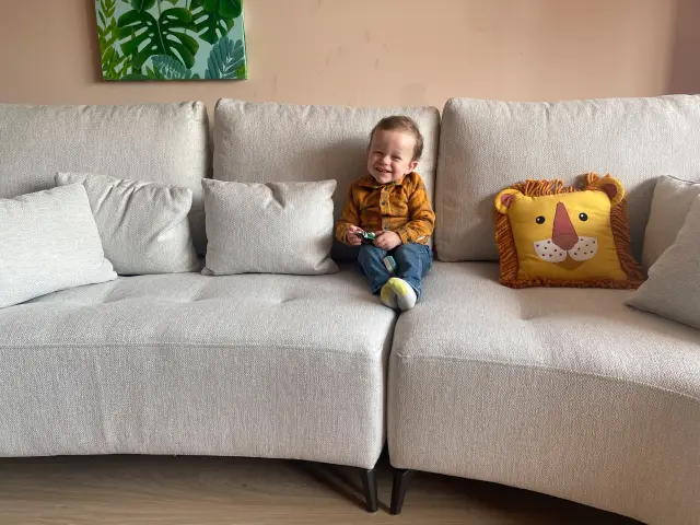 Kalahari | Sofá Modular | Fama Sofás